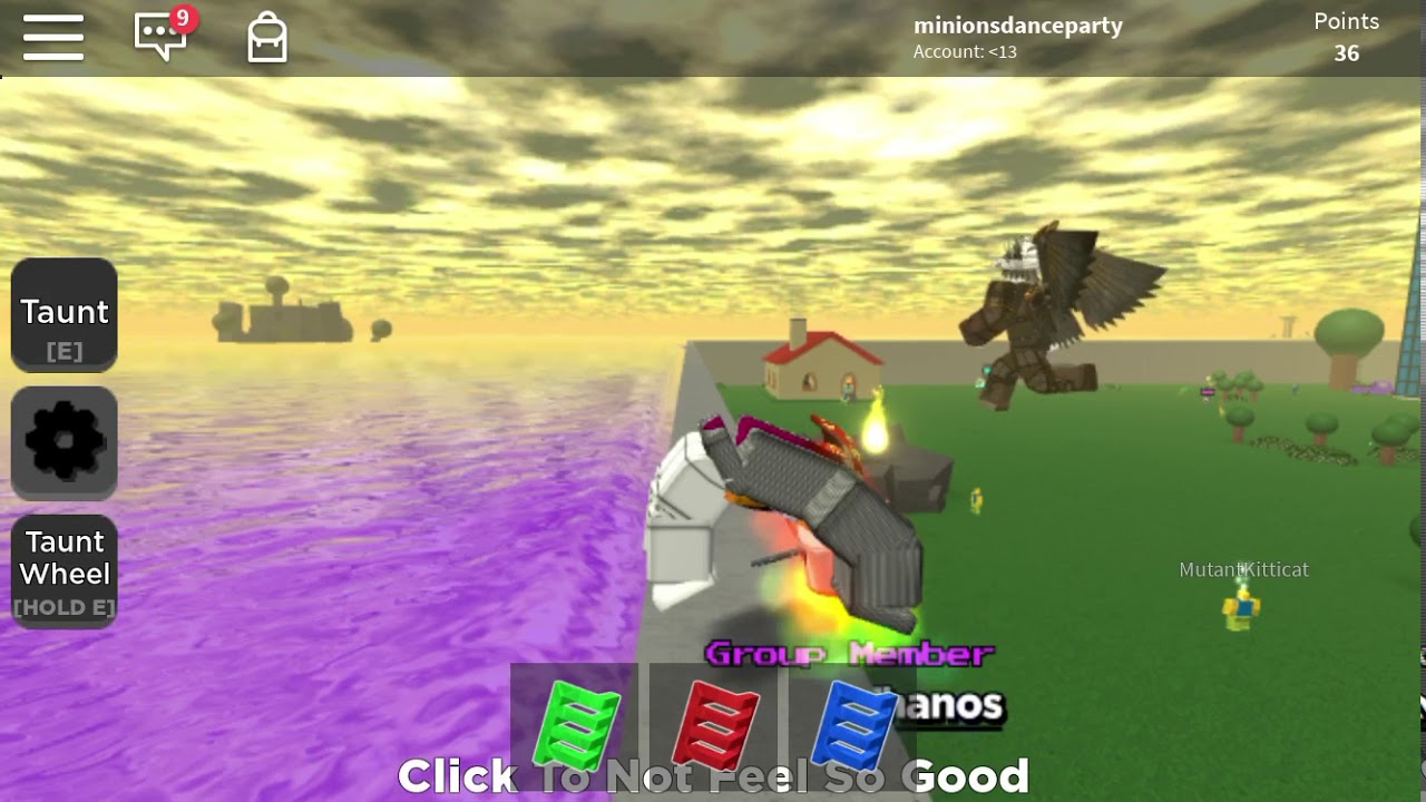 Ascend (roblox meme) - YouTube