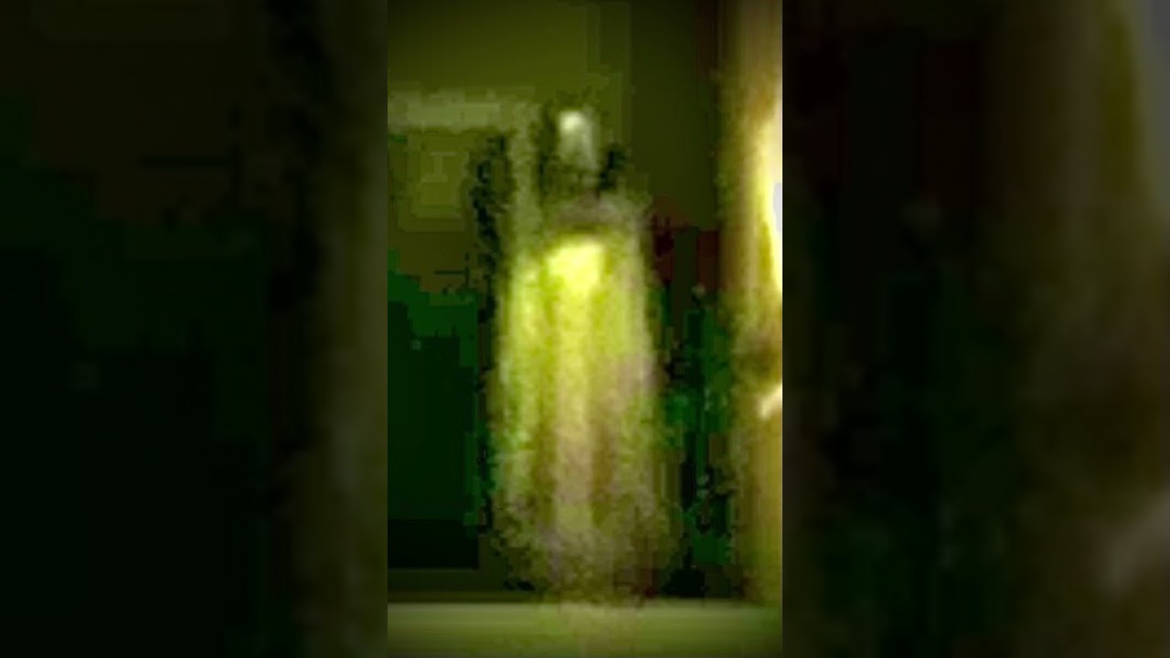 The mimic chapter 4 monster in trailer brightened - YouTube