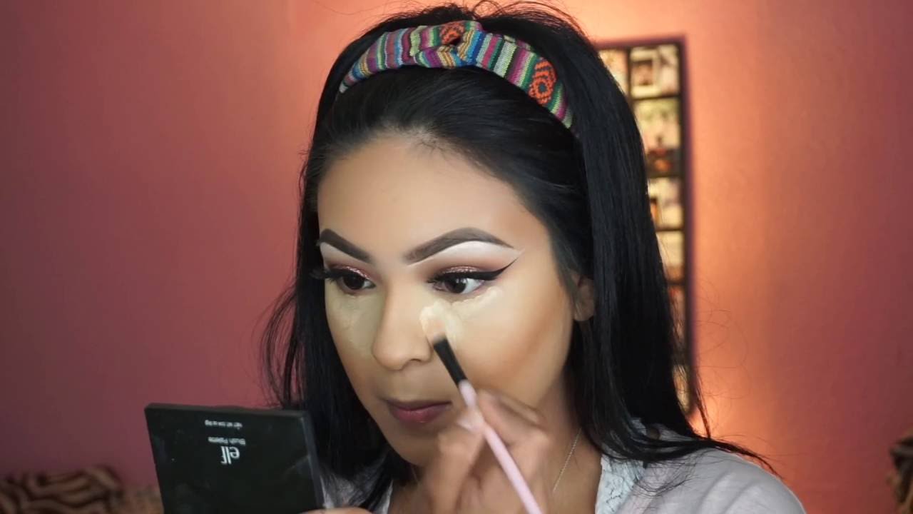 Get Ready With Me! | Karla Delgado - YouTube