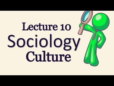 #10 Culture Norms Value and believes ideal and real culture ...