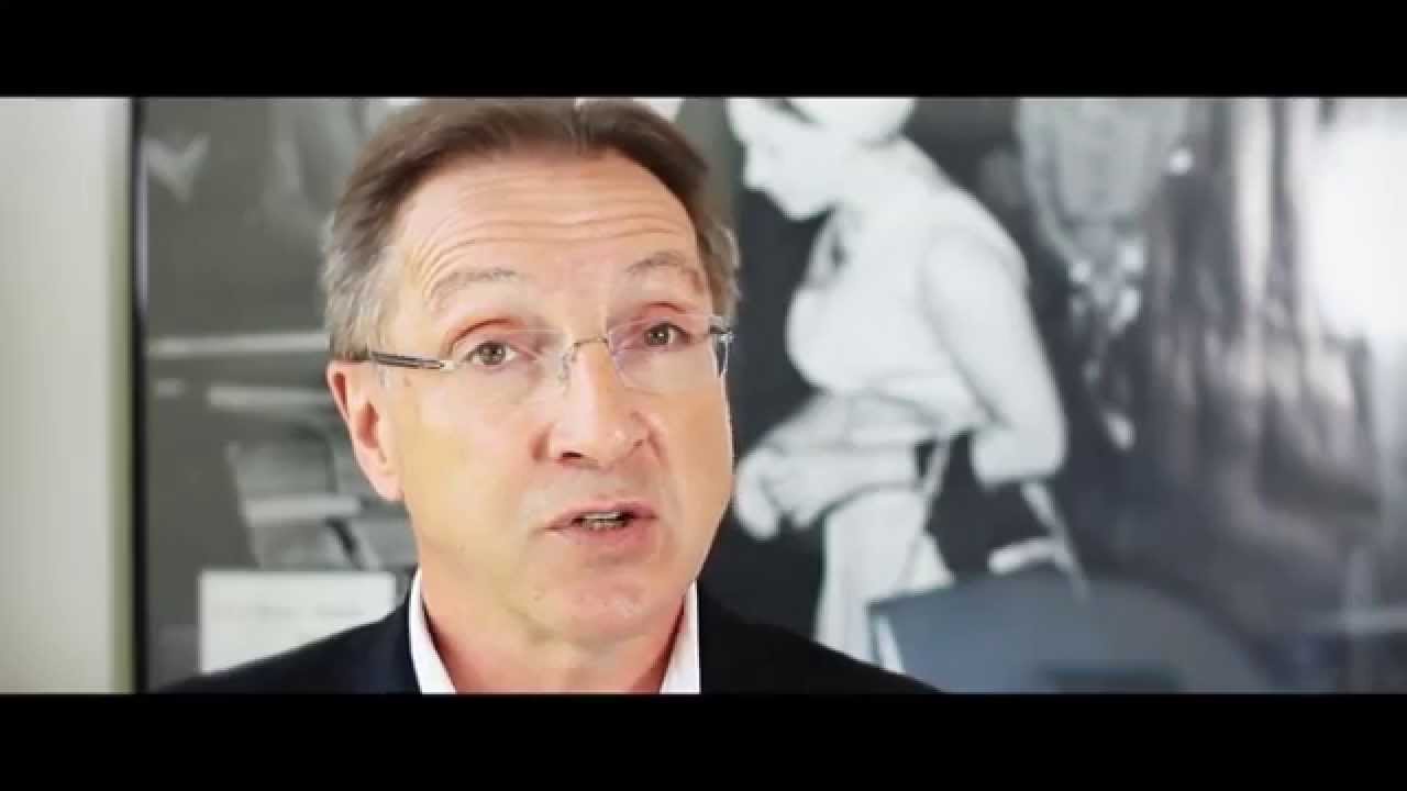 Collins Licensing Solutions - Rob Scriven, MD - YouTube