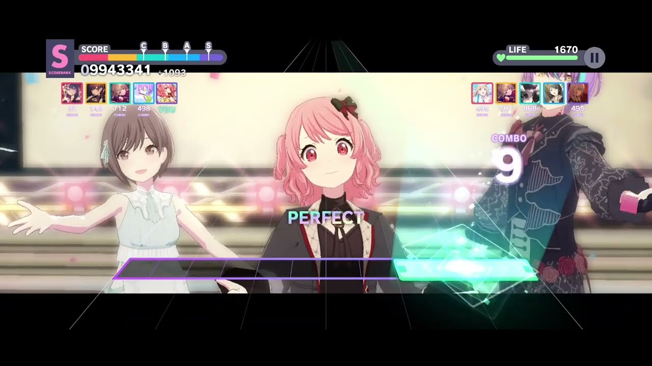 Color of Drops / 🐧🎨🐹🎈🍑 - YouTube