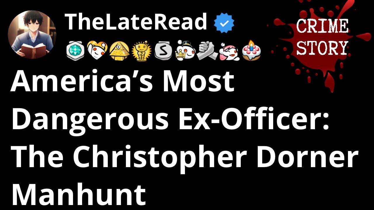 America’s Most Dangerous Ex-Officer: The Christopher Dorner Manhunt ...