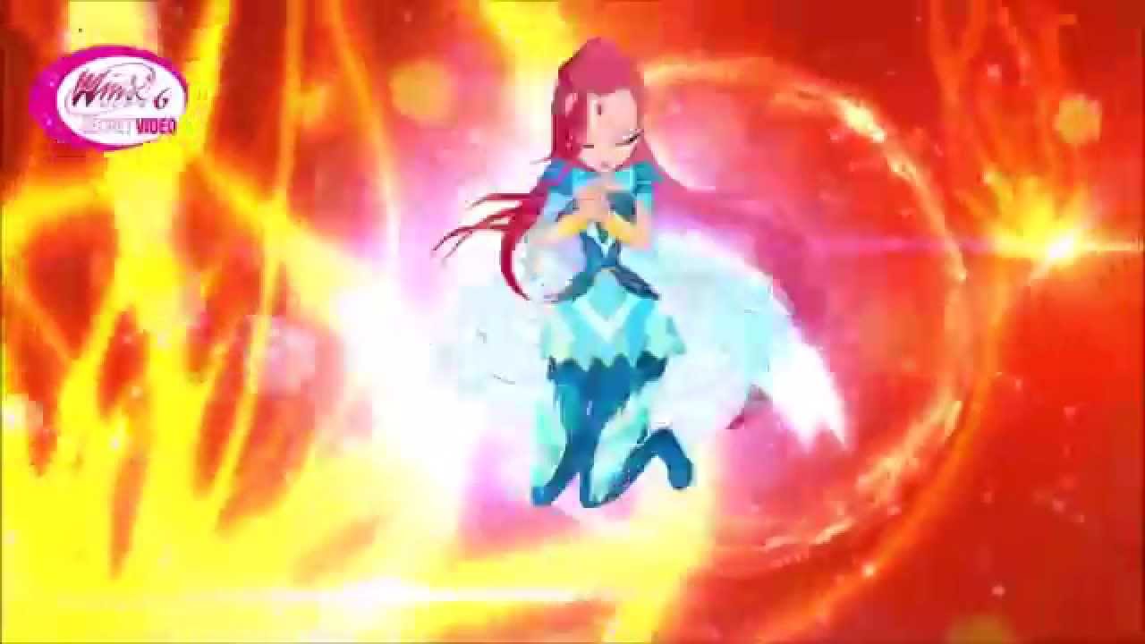 WINX CLUB BLOOMIX French / Français - YouTube