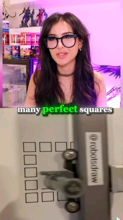 SSSniperWolf Clip #683 Most Oddly Satisfying Video To Watch Before Sleep #sssniperwolf #shorts# ...