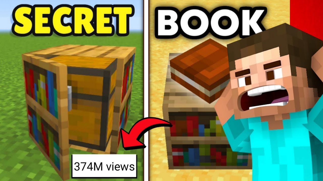 MINECRAFT VIRAL HACKS *MOST VIEWED* | minecraft | MINECRAFT VIRAL HACKS ...