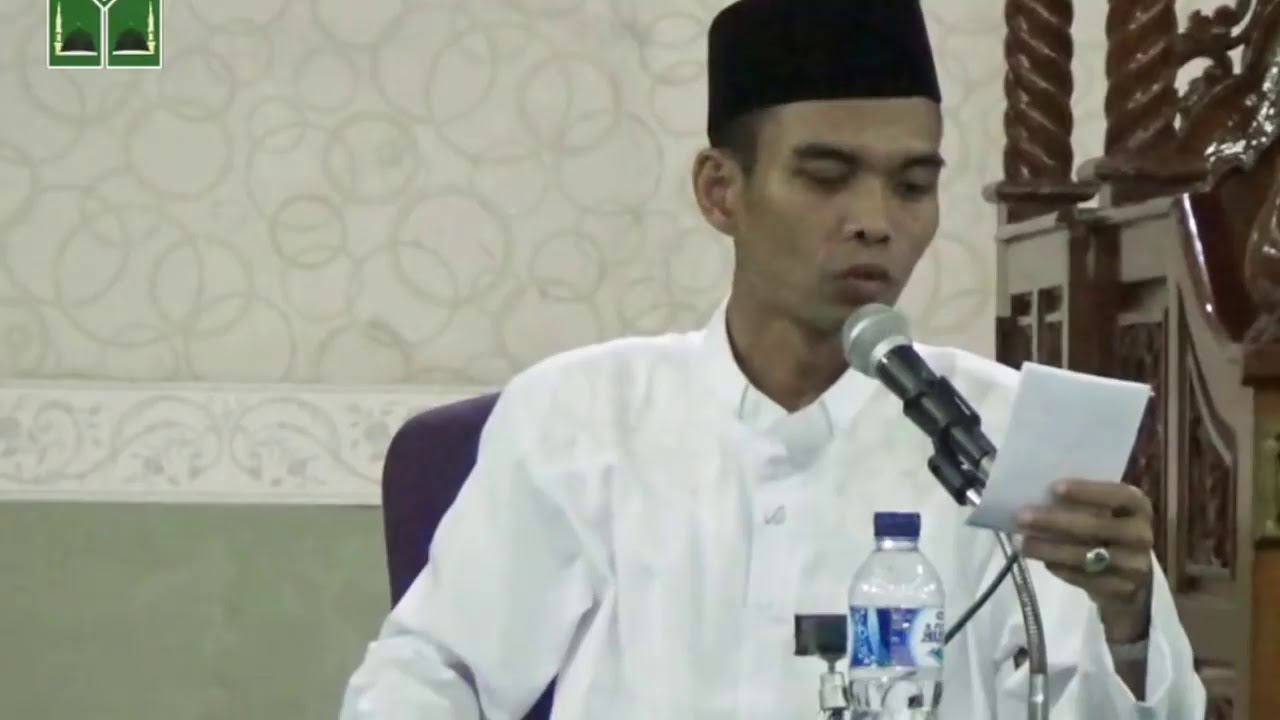 Kisah King David (Nabi Daud)-UAS - YouTube