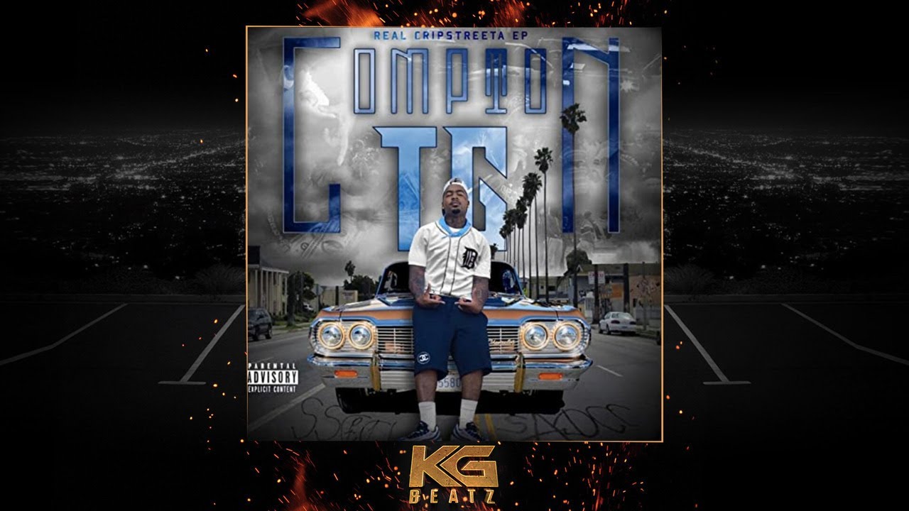 ComptonAssTG ft. Teeezy - Rondo [Prod. By SeanJohn] [New 2020] - YouTube