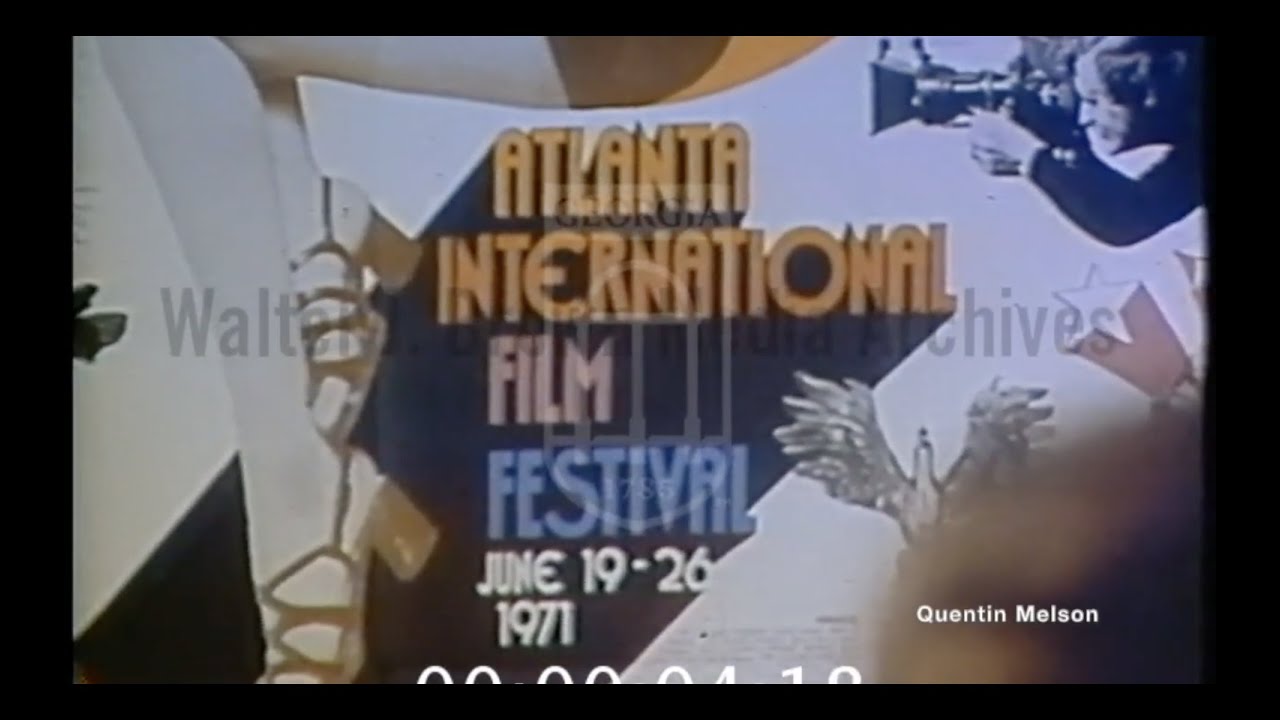 Robert Boyett Interview at the Atlanta International Film Festival ...