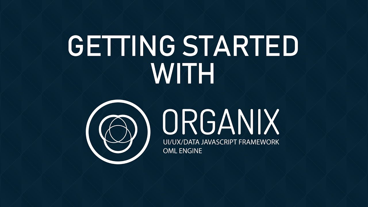 OGX.JS Contact List Tutorial - YouTube