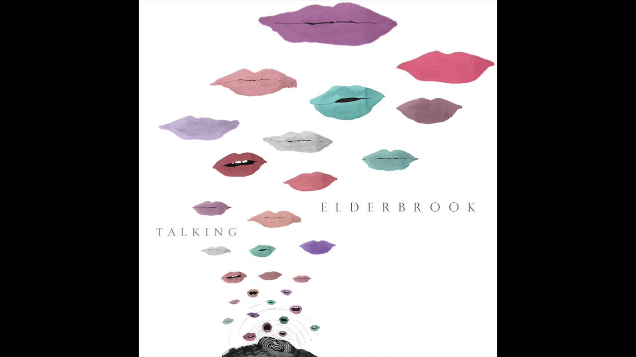 Elderbrook - Talking - YouTube