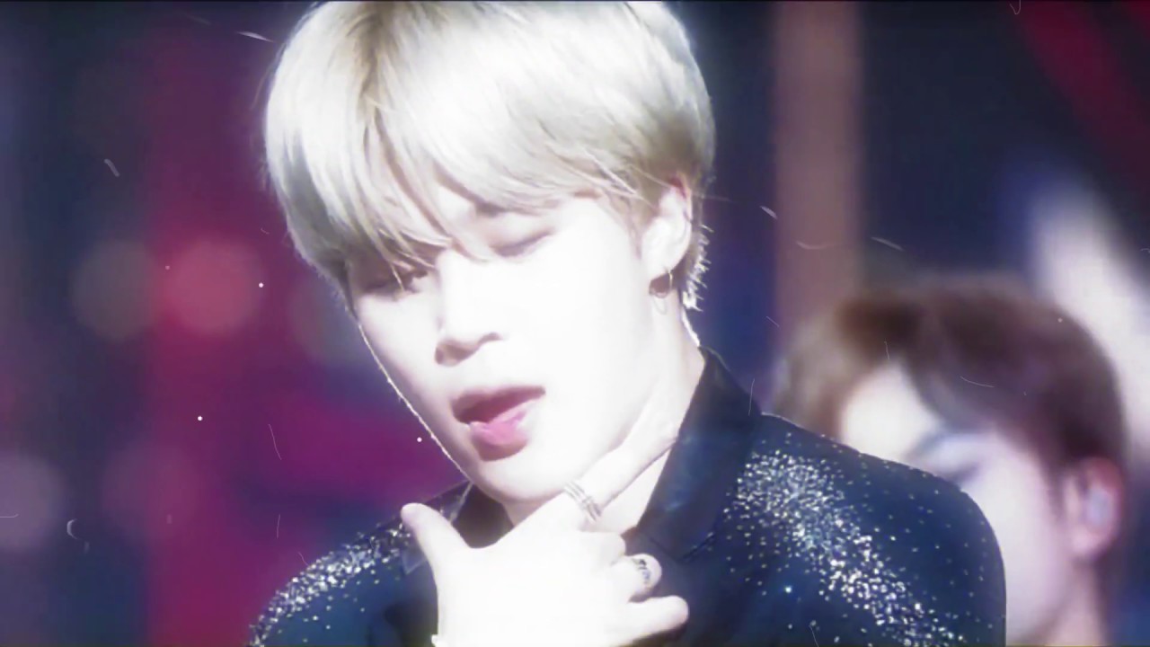 PARK JIMIN - Beast [FMV] - YouTube