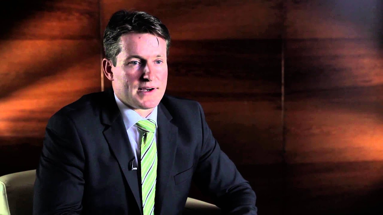 Christian Lackner, NXP - YouTube