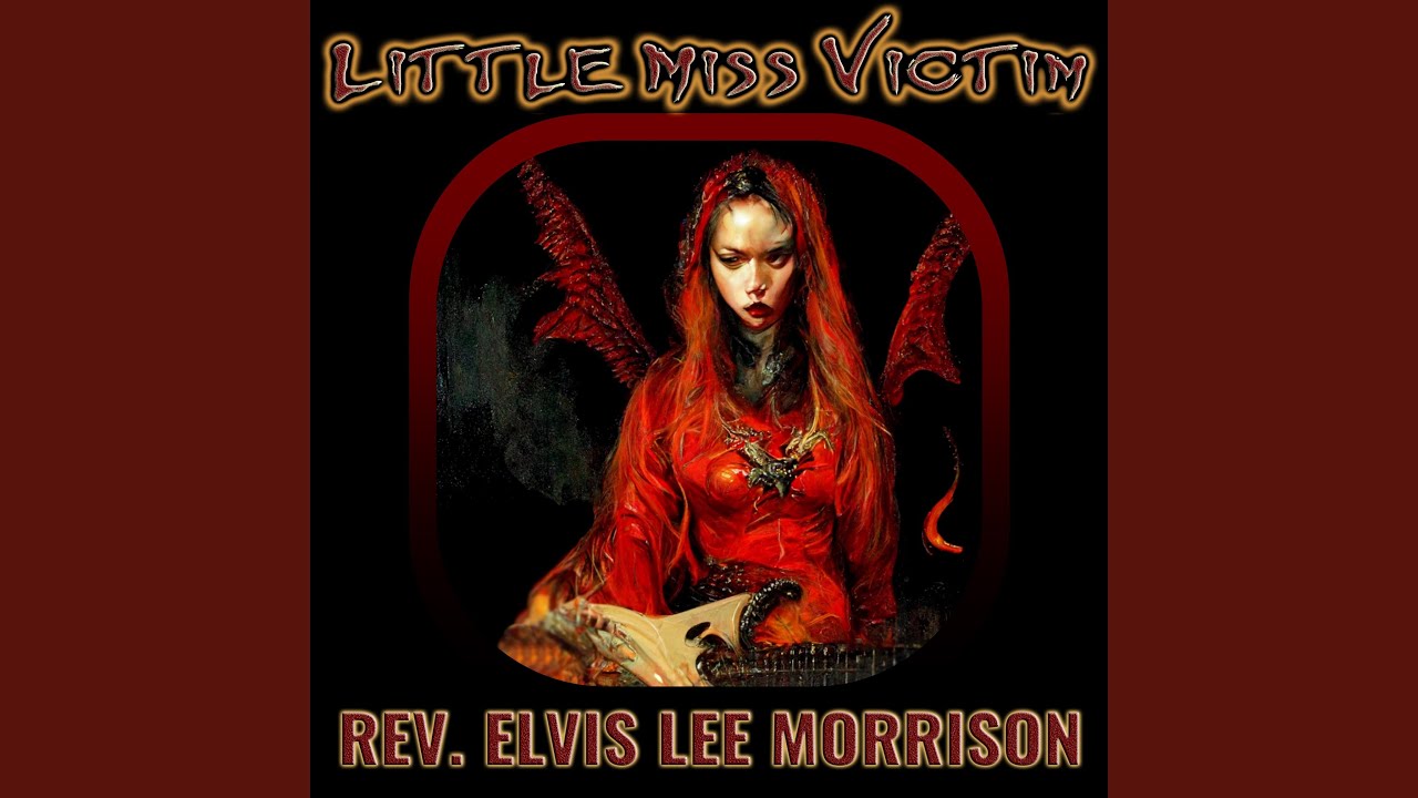 Little Miss Victim (20th Anniversary Edition) - YouTube