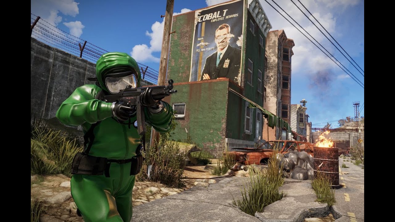 Rust gameplay boys 🔴Rust Gameplay 🔴 || with killer gaming - YouTube