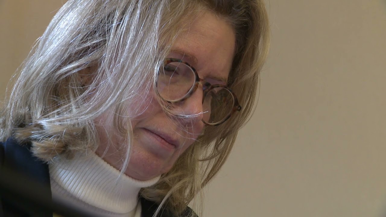 Catherine De Bruecker devient la première médiatrice de la Région ...