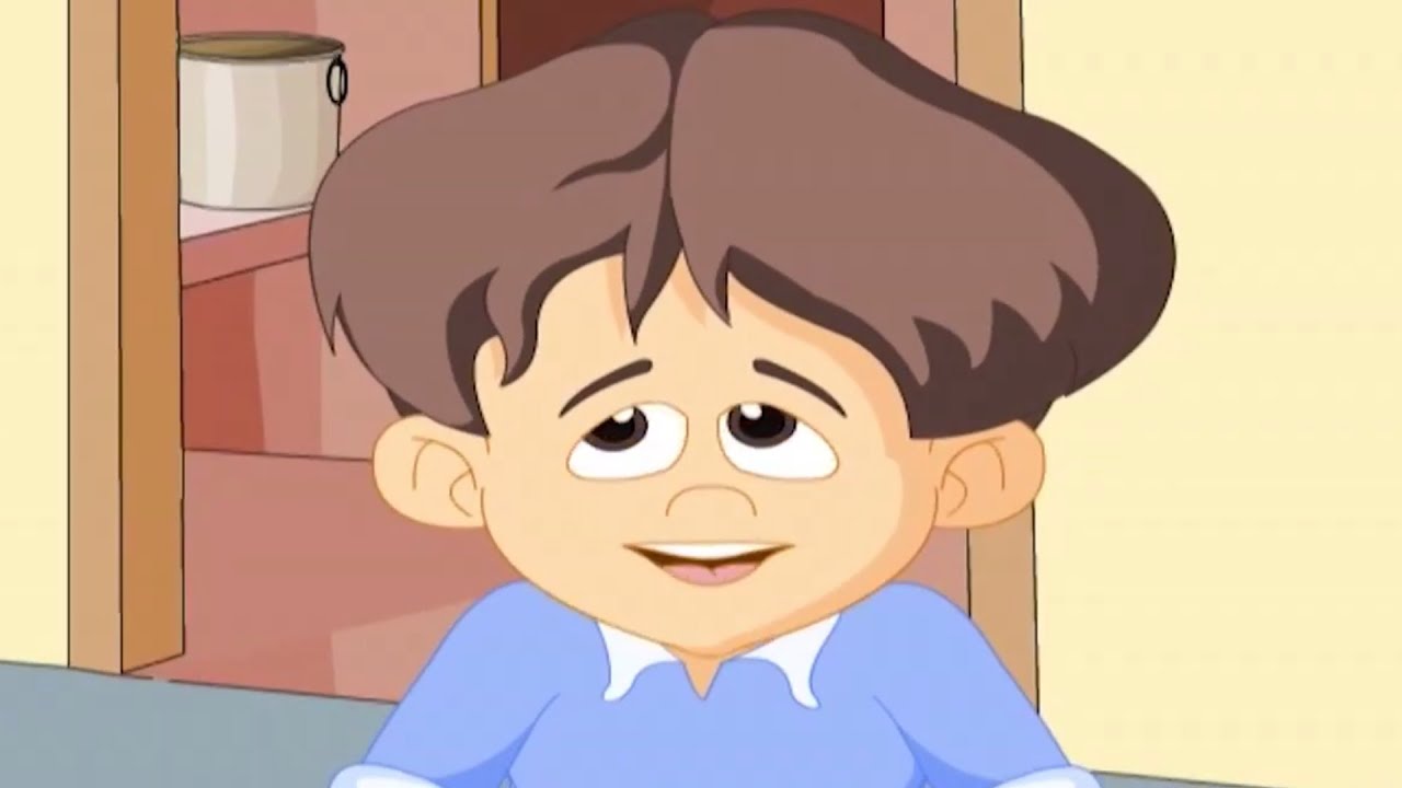 Tintu Mon Comedy | Broker Tintu Mon | Tintu Mon Comedy Animation Scene ...