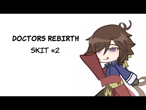 sama hyun has beef with god doctors rebirth - YouTube