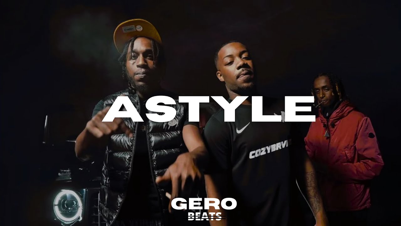 [FREE] El Patron 970 X KG970 "ASTYLE" Spanish Drill | Base De Drill ...