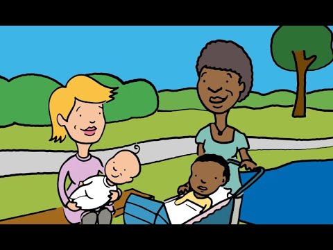 BaBi-D explained - YouTube