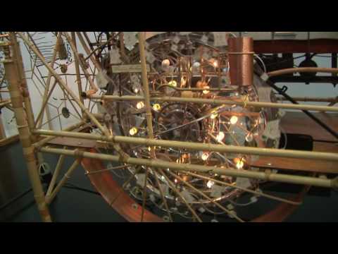 Dream Machines - YouTube