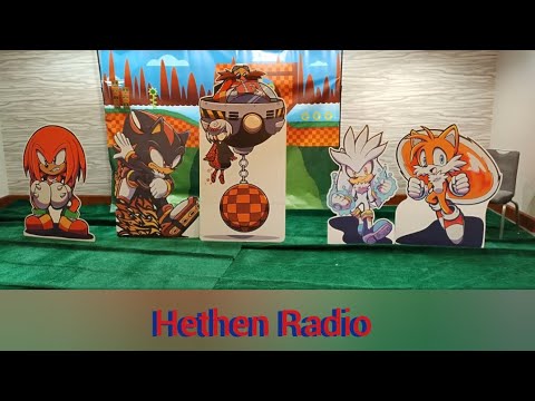 Dallas Sonic eXpo 2023 - YouTube