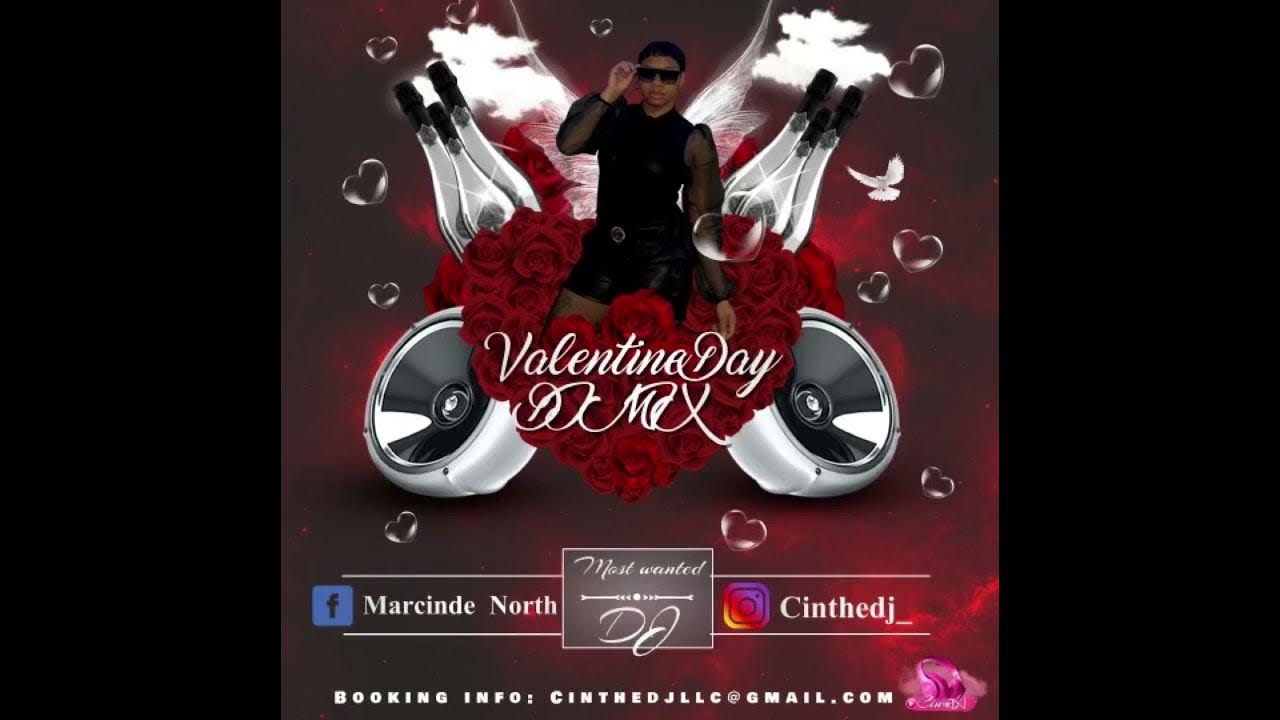 ️‍🔥Valentine’s Day Dj Mix ️‍🔥 - YouTube