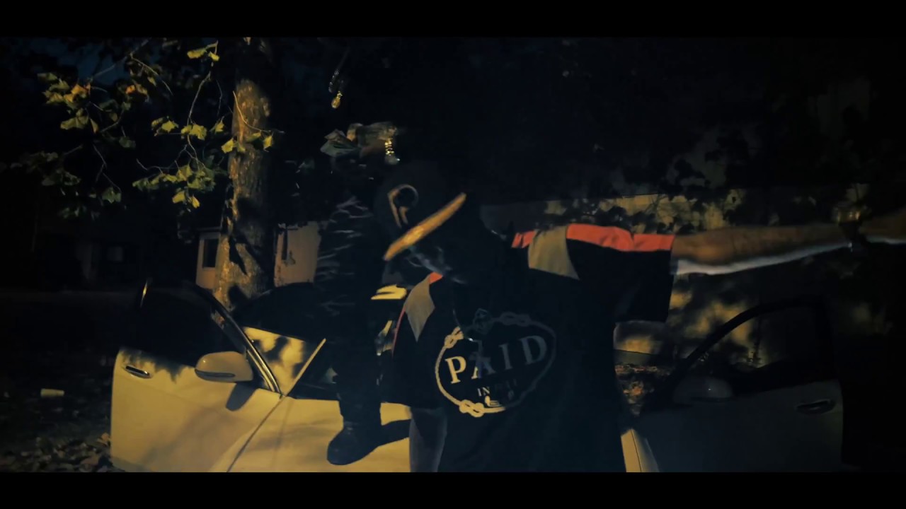 Lil Six Taliband x T-Eazy-101 #ITSRONIESHOOTIN - YouTube