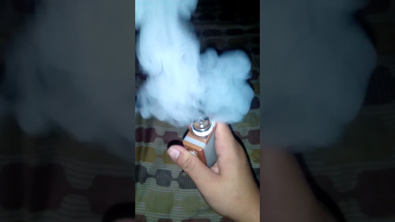 Lil SOB copper edition - YouTube