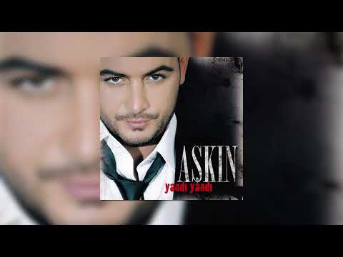 Aşkın - Ama Yok