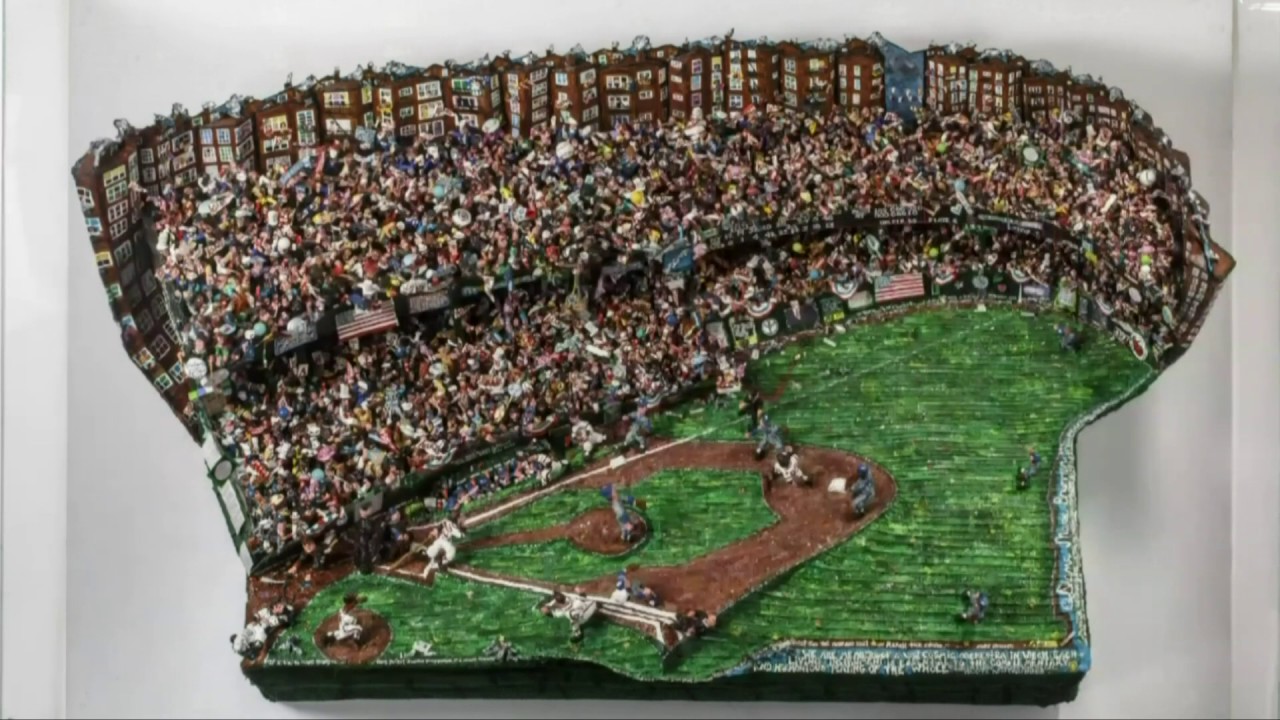 Diane Marie Cobert-Brunner video resume - YouTube