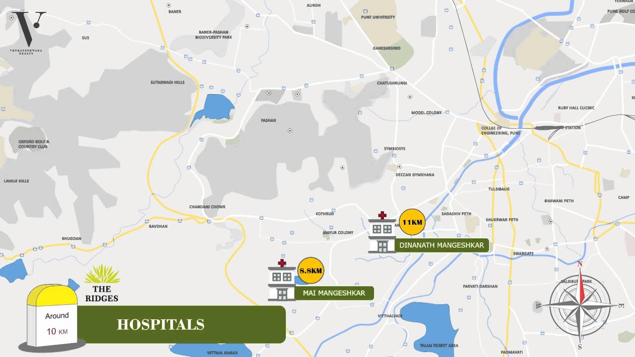 Location map presentation YouTube Location map presentation YouTube