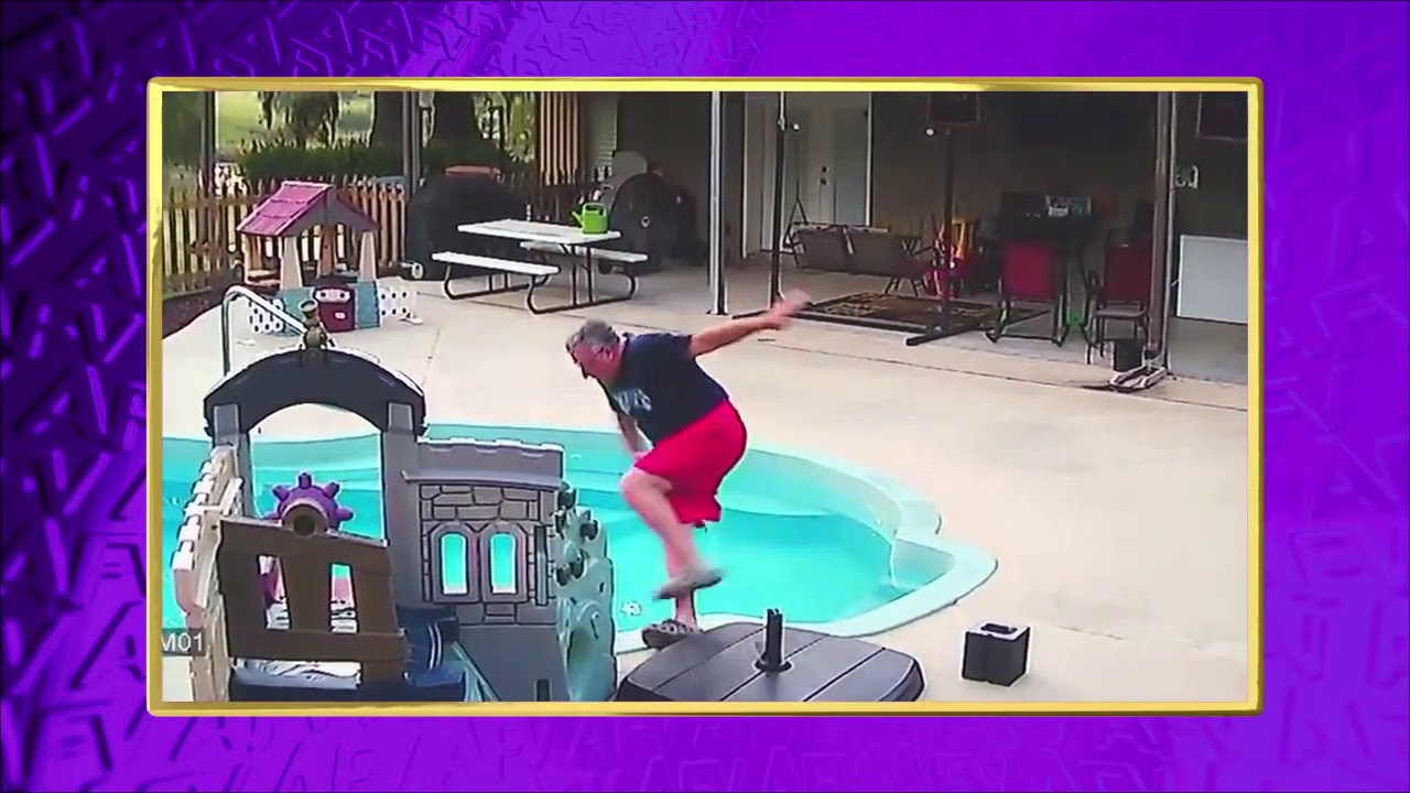 AFV Honorable Mentions: Season 31 Episode 11 - YouTube