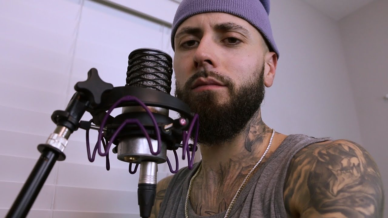 Going Bad - Official Remix - YouTube