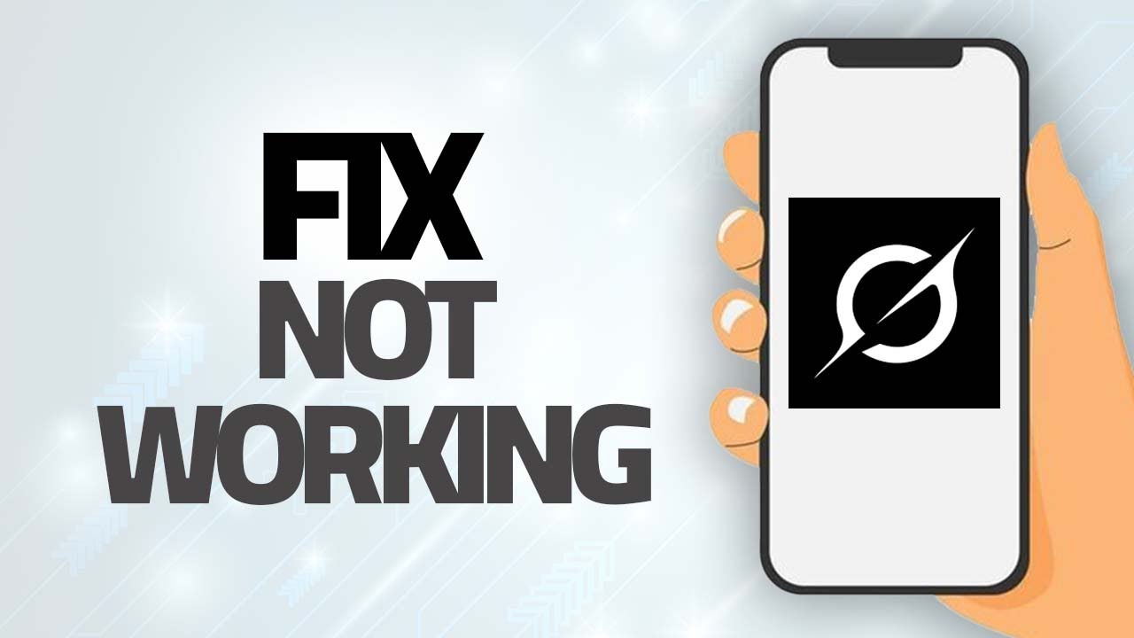 How To Fix Grok Beta AI App Not Working | Step By Step - YouTube