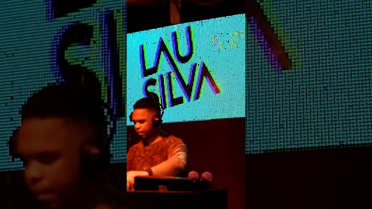 Dj Lau Silva Live in Bay In Club, # Angola - Luanda - YouTube