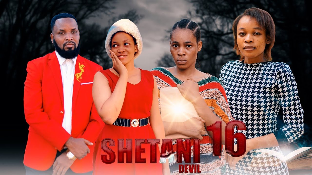 SHETANI |Ep 16| - YouTube