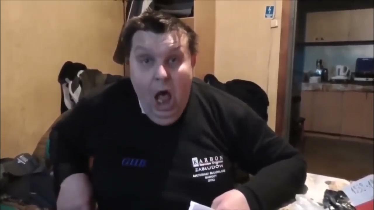 Kononowicz Krzysztof wypowiada się na temat Mecenaska z Piaseczna !!! [HIT] - YouTube