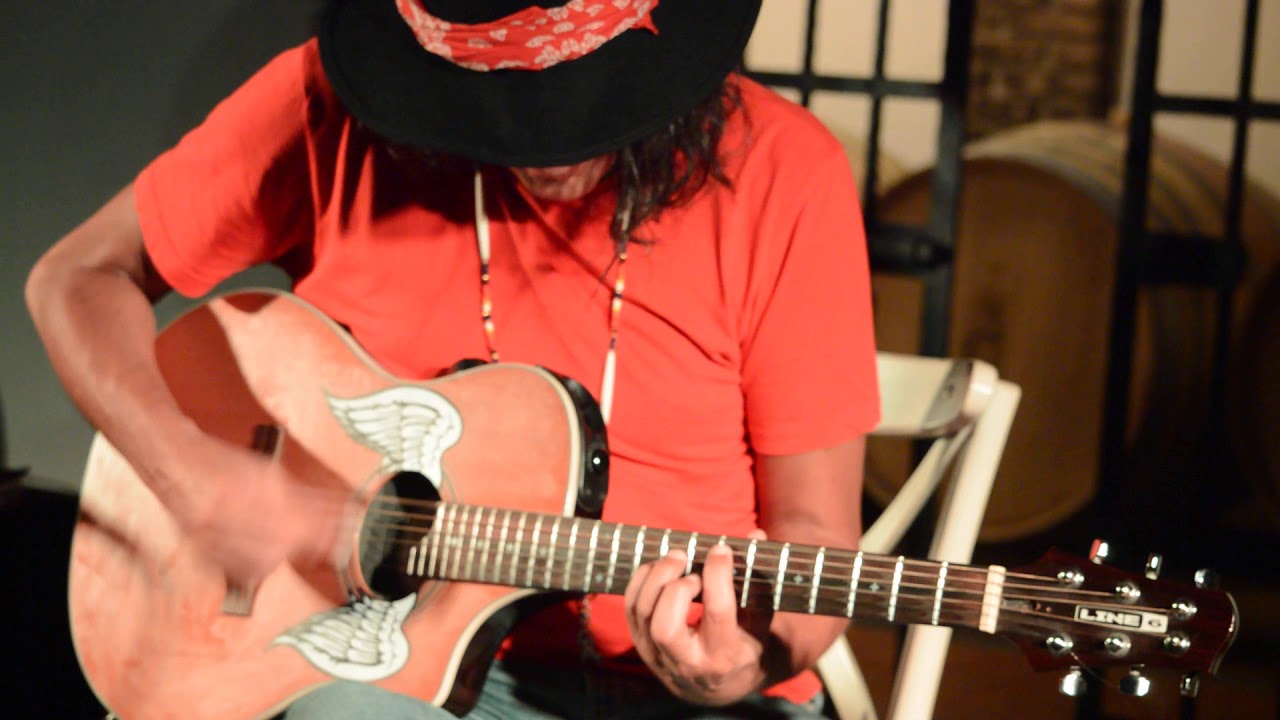 ANTONIO ONORATO Live - YouTube