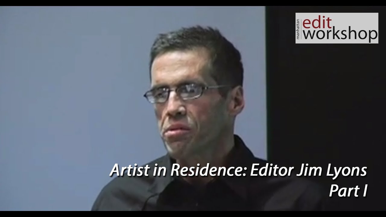 Jim Lyons Discusses Style and the Opportunity of Being the First ...