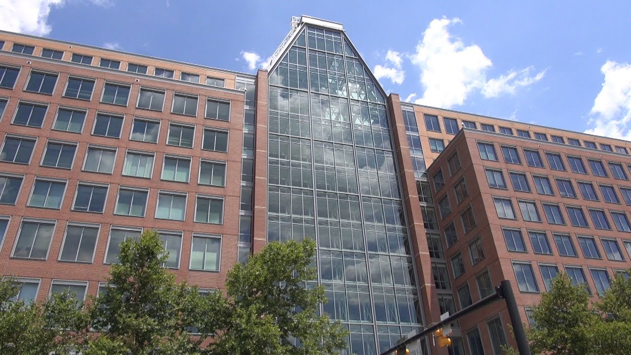 Patent and Trademark Office - YouTube