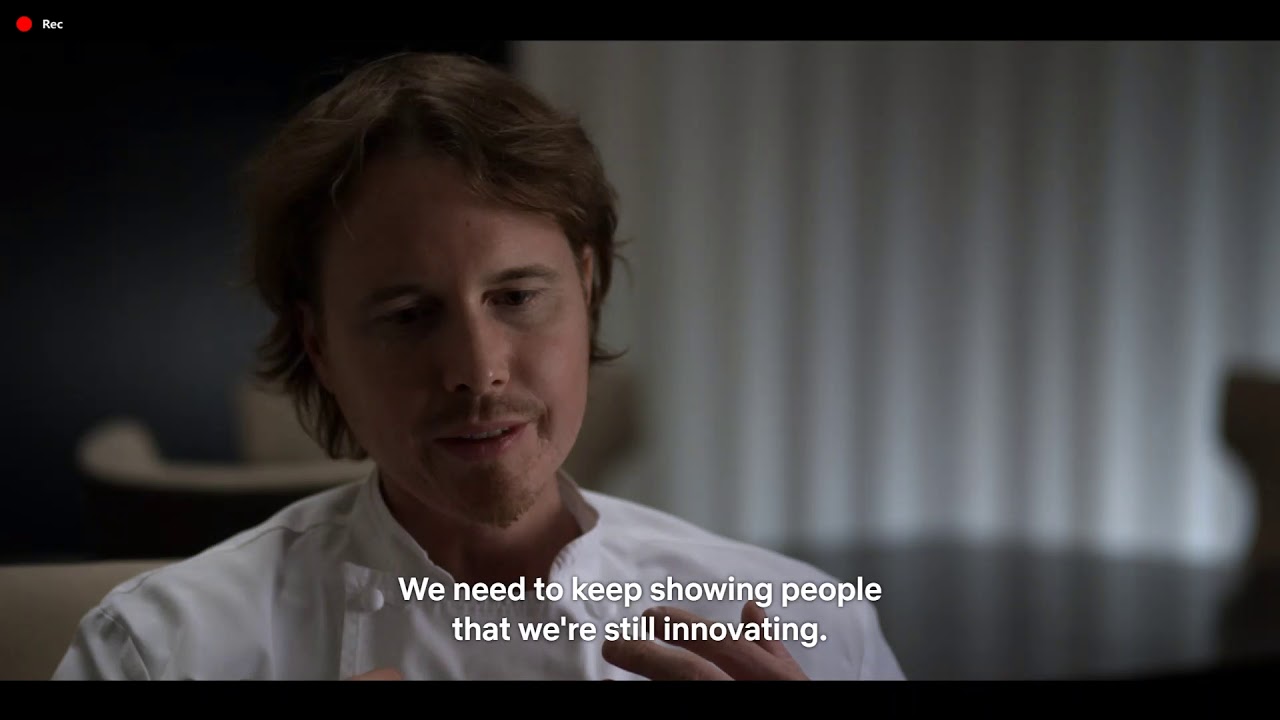 Grant Achatz Chef's Table- Tongue Cancer - YouTube