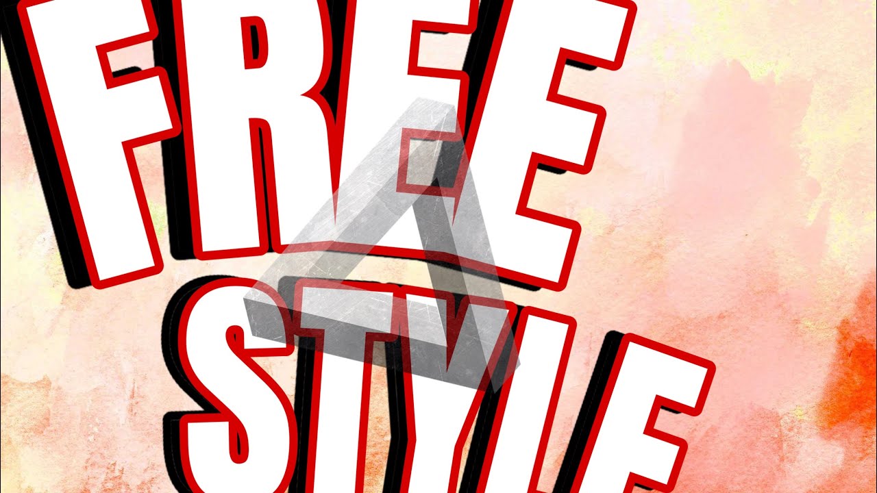 Back again with a fire freestyle - YouTube