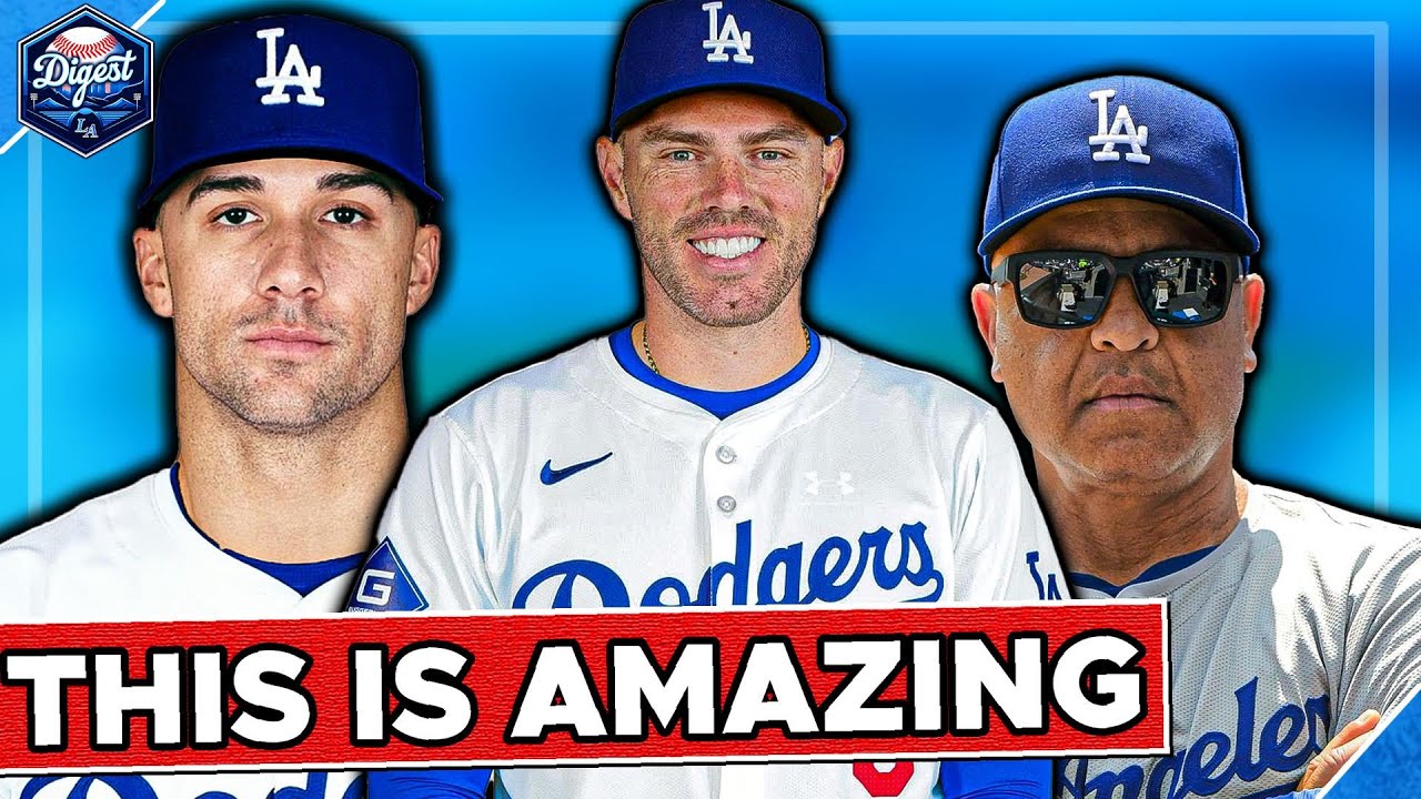 This CHANGES Everything for The Blue Crew... HISTORIC night at Chavez ...