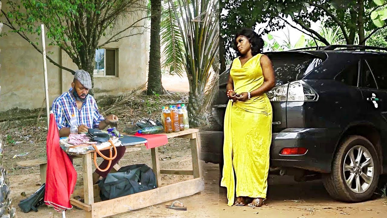 D First Enigma | How a rich prince disguise as a poor shoemaker to find ...