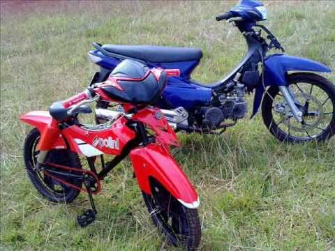 xe dap do binh phuoc - YouTube