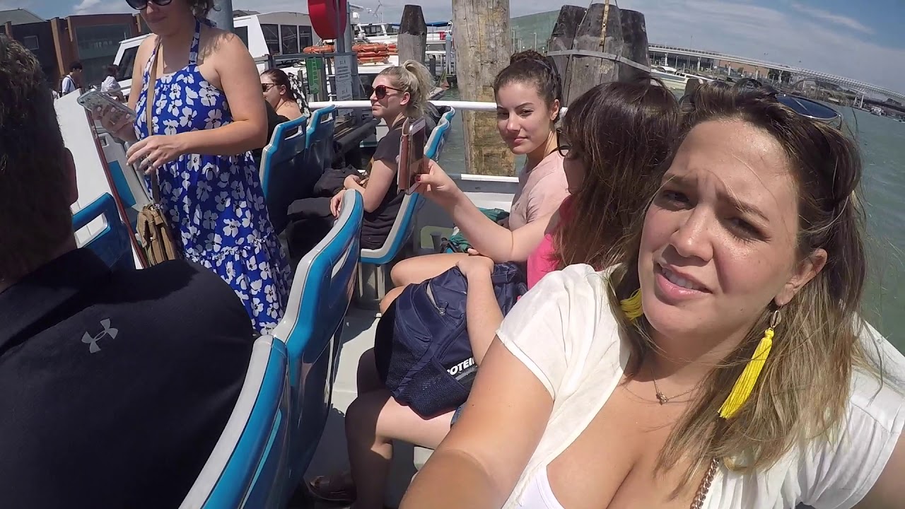 CONTIKI 2019! - YouTube