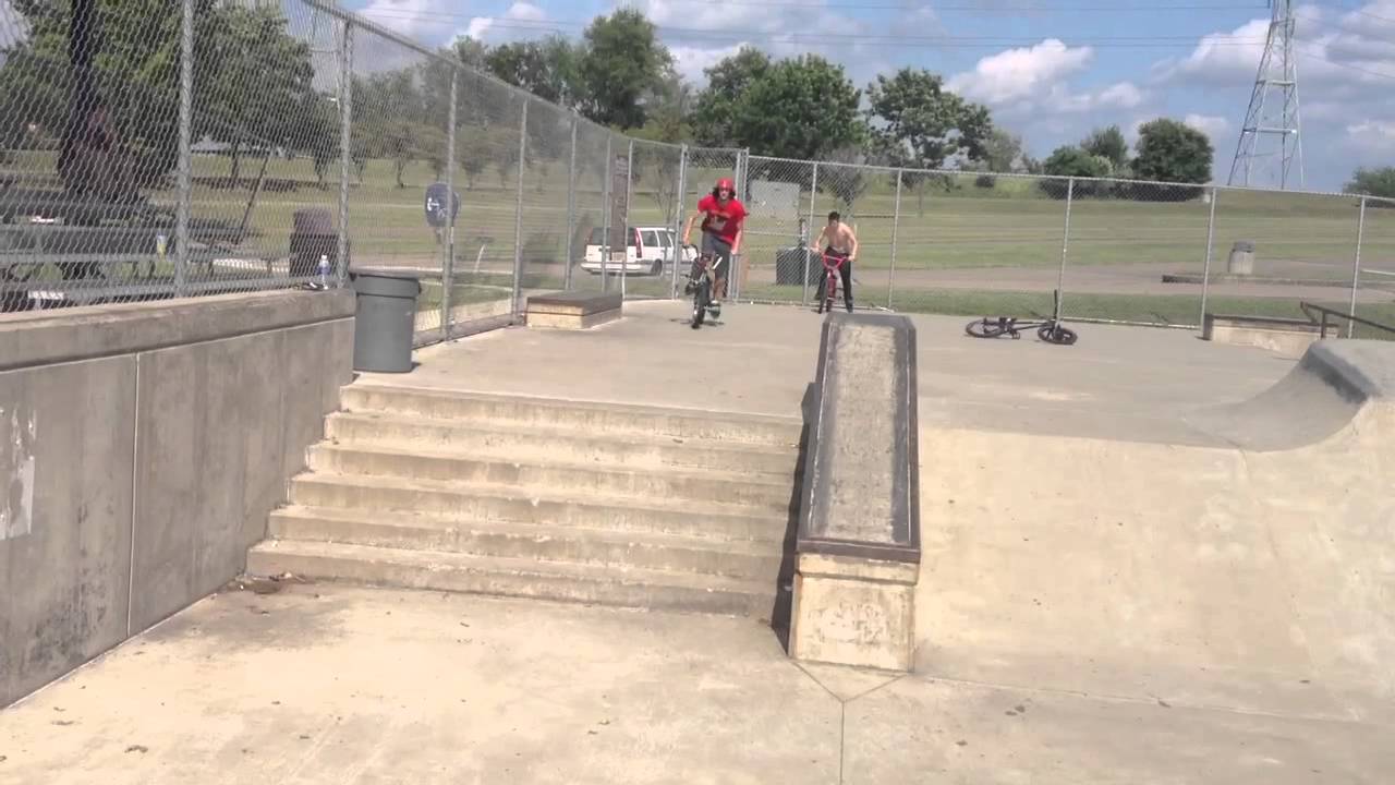 Boyce park 2013 summer - YouTube
