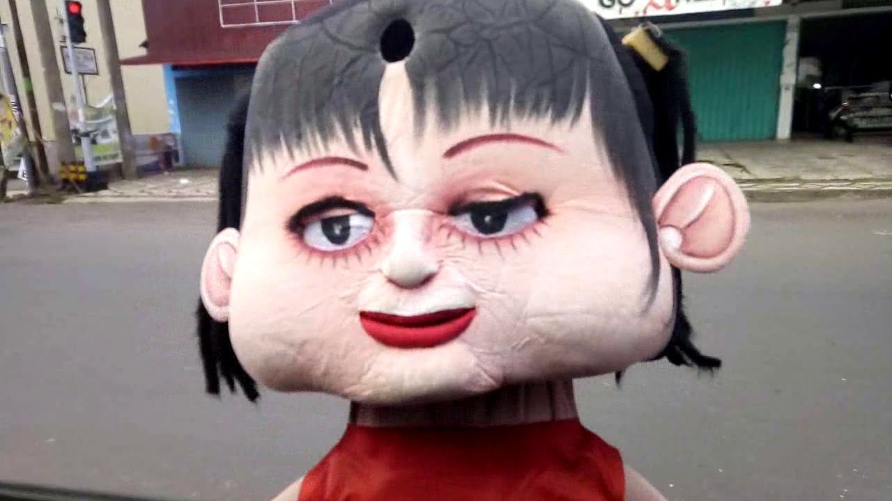 Badut lucu meme - YouTube