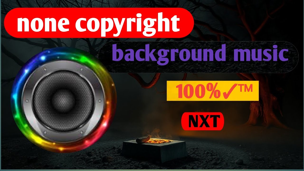 "Vibes of Freedom 🌈 | No Copyright Chill Beat" none copyright music 🎵 ...